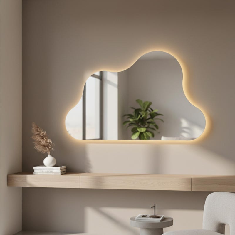 Led Clouds - Etsy