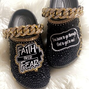 Biblical Crocs - Etsy