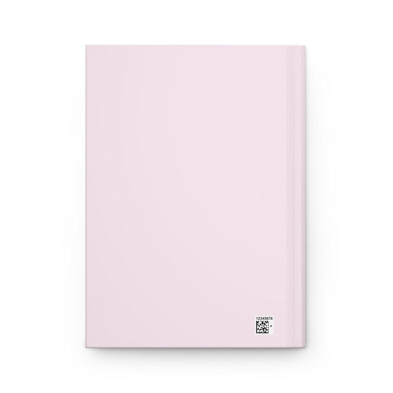 Pink Coquette Journal Aesthetic Coquette Notebook Gift for Her Shabby ...