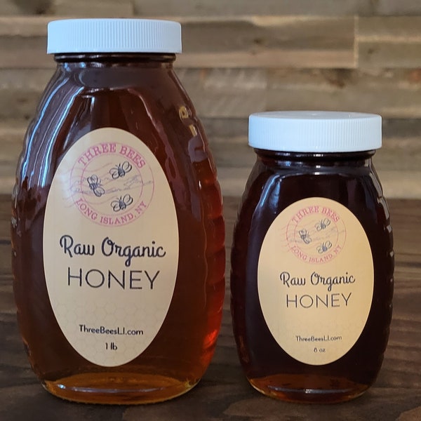 Local Honey - Etsy