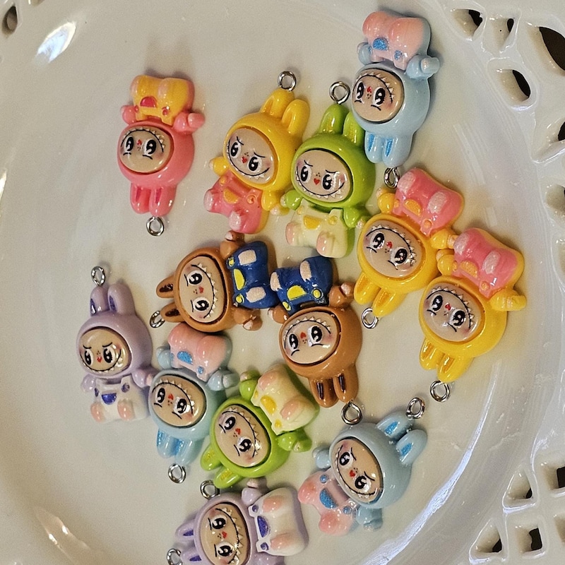 Labubu Blind Bag - Etsy