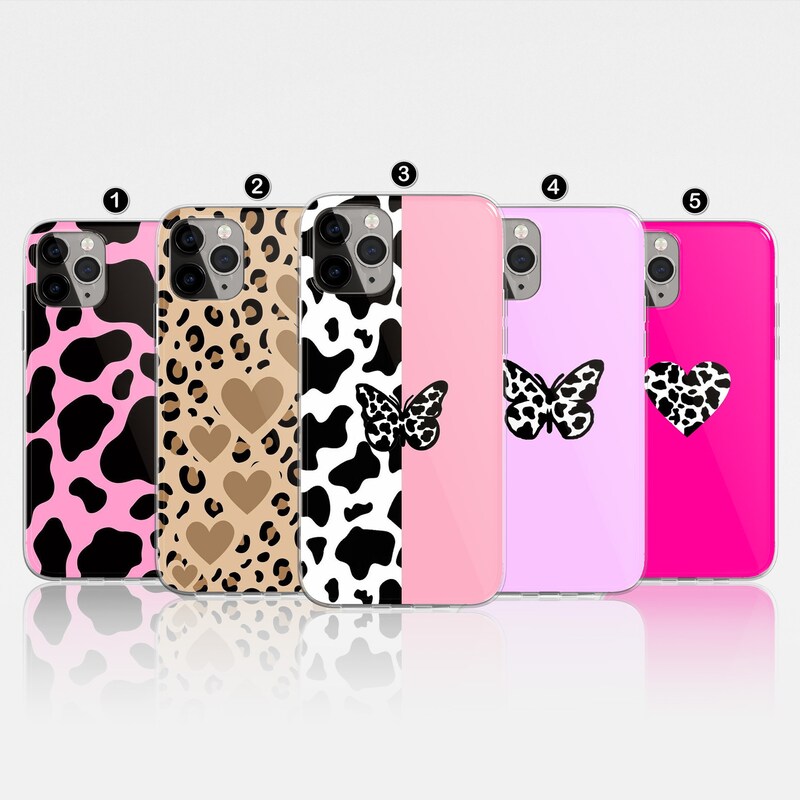 Cute Girly Phone Cases - Etsy