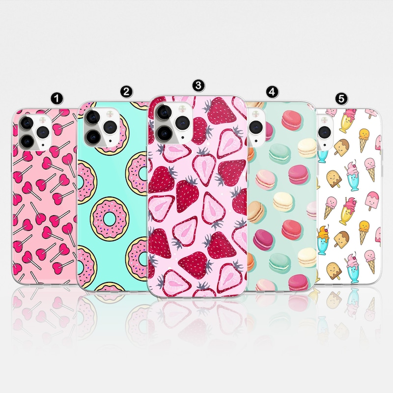 Girly iPhone Case - Etsy