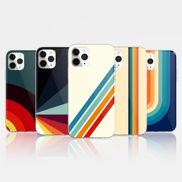 Retro Phone Case - Etsy