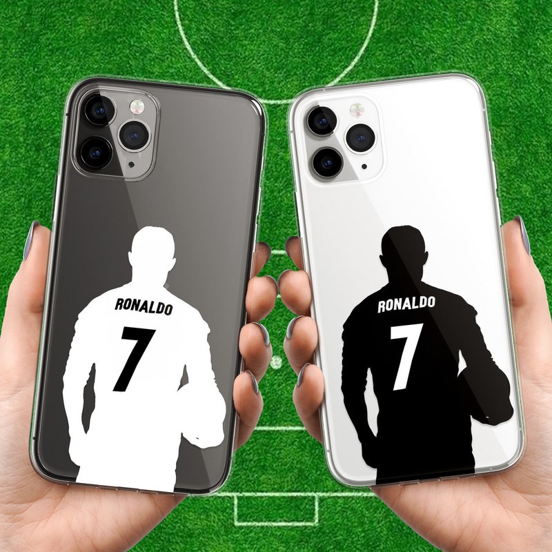 Cristiano Ronaldo Phone Cases - Etsy