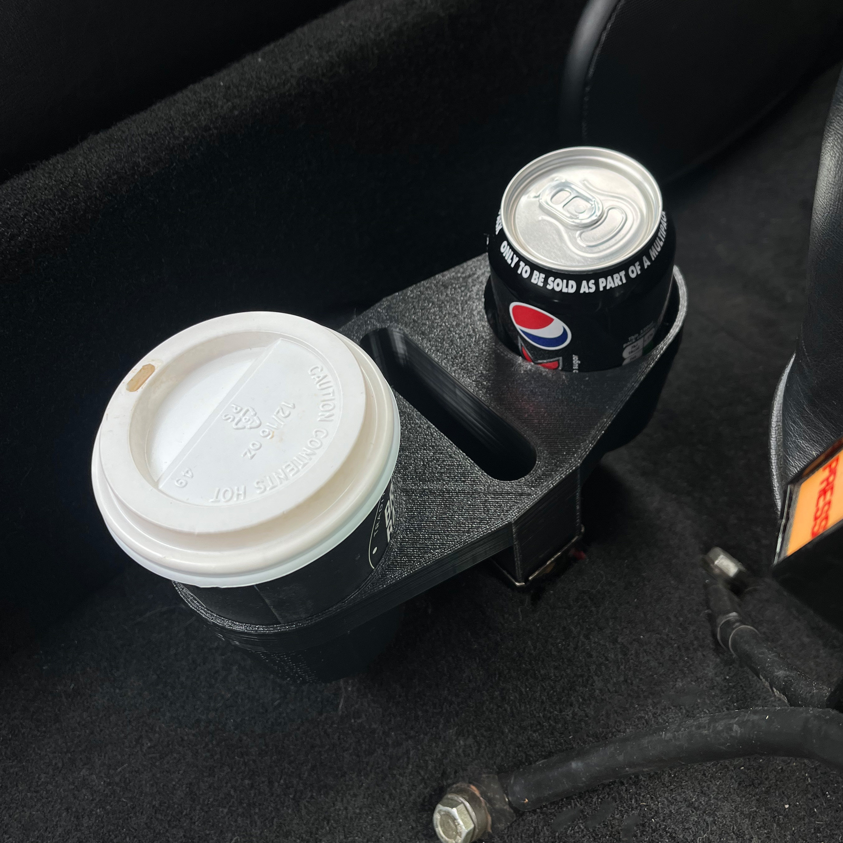 Classic Mini Ash Tray Cup and Holder - Etsy