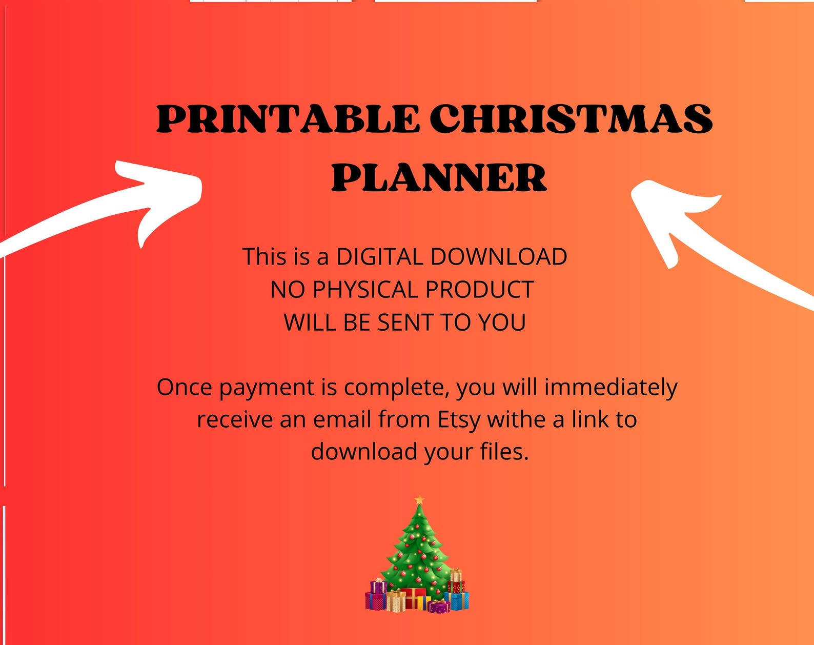 Digital Christmas Planner | Countdown, Songs, Family Fun | Holiday ...
