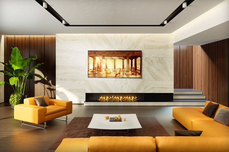 Alectrona the Sun Goddess - Etsy