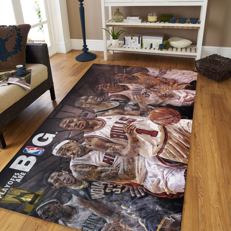 Lebron James Carpet - Etsy