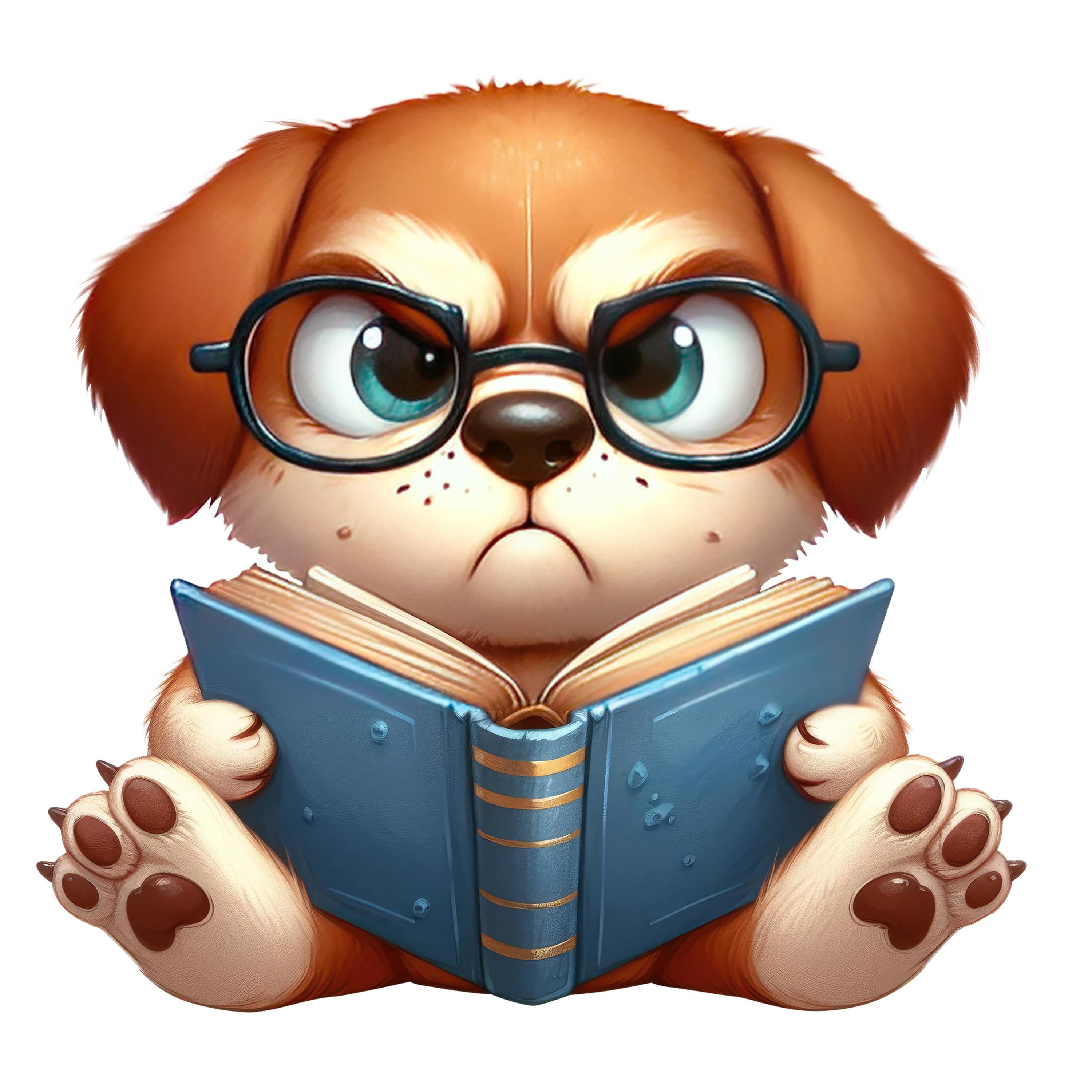 Funny Grumpy Dogs Car Decal Dog Sticker - Etsy