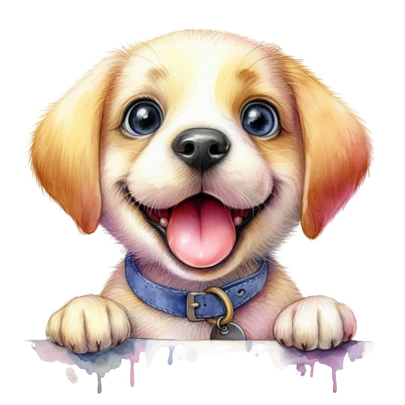 Funny Peeking Dog Car Decal Dog Sticker - Etsy UK