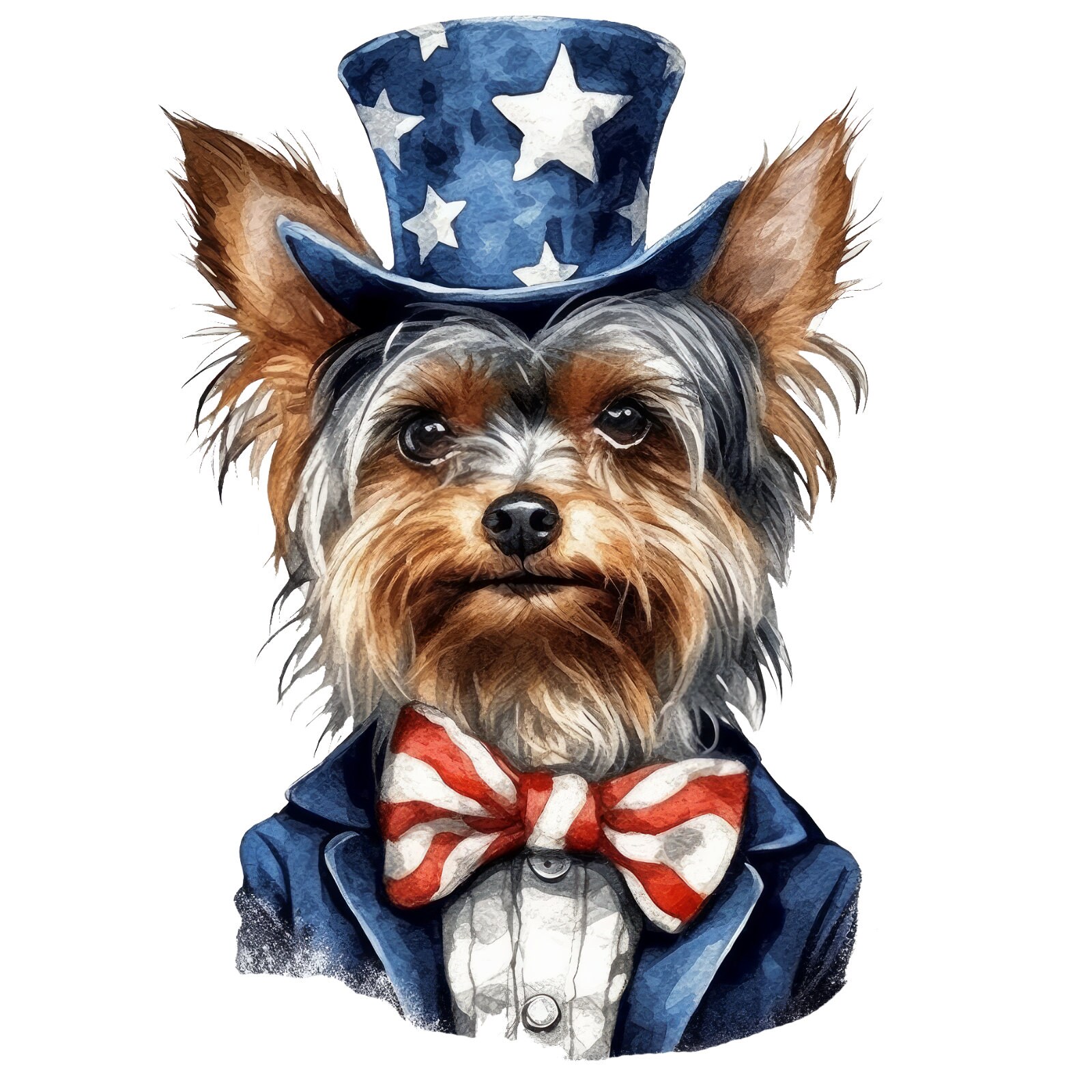 Yorkshire Terrier Car Sticker Dog Sticker - Etsy
