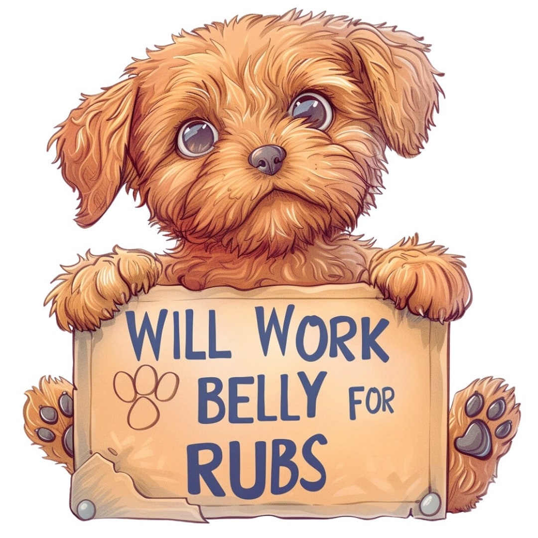 Funny Dog Car Sticker Dog Sticker - Etsy
