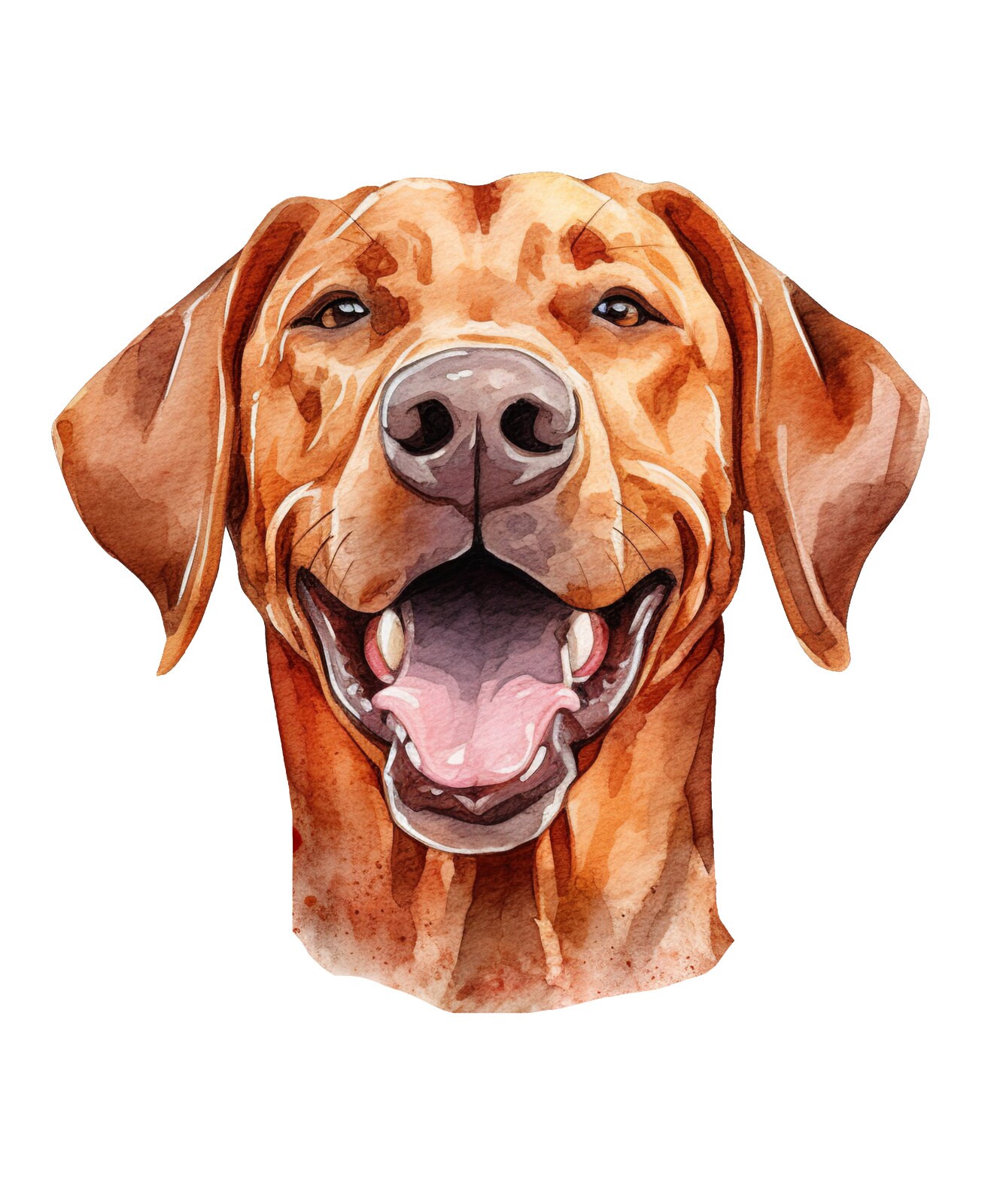 Labrador Retriever Car Sticker Dog Sticker - Etsy