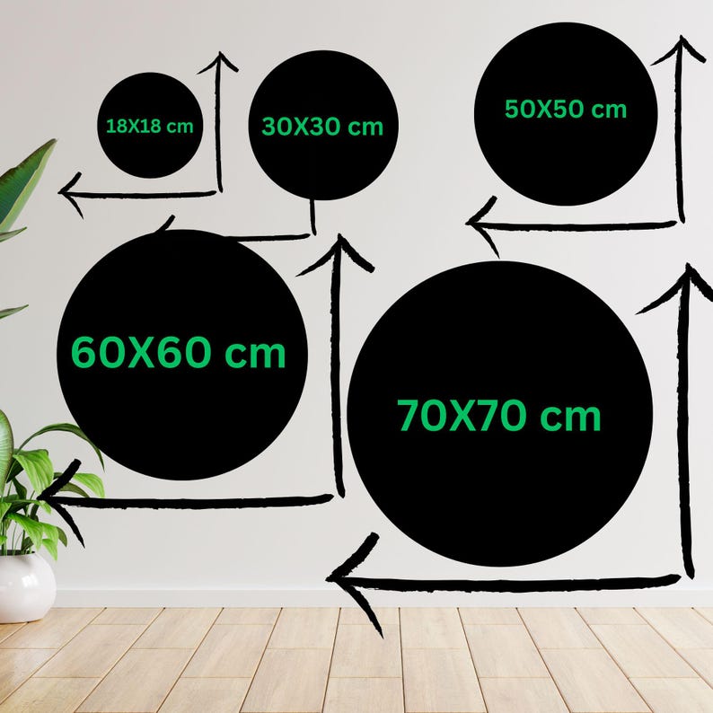 Funny Frog Sticker Set 9×9 Cm Watercolor Funny Frog Multipack Sticker ...