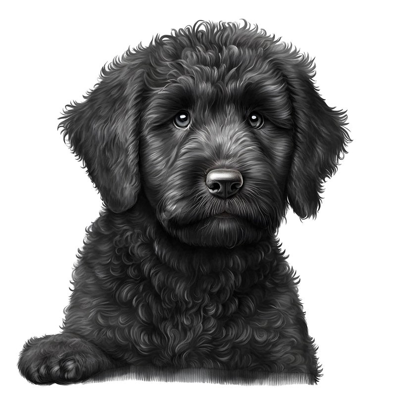 Labradoodle - Etsy