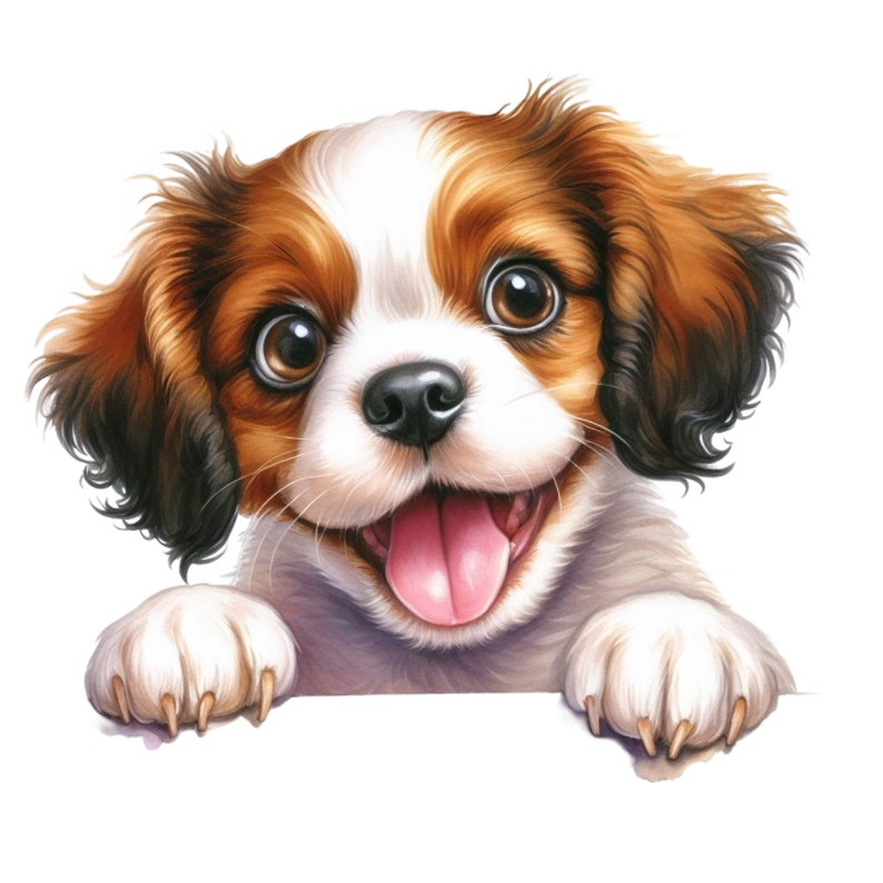 Funny Peeking Dog Car Decal Dog Sticker - Etsy UK