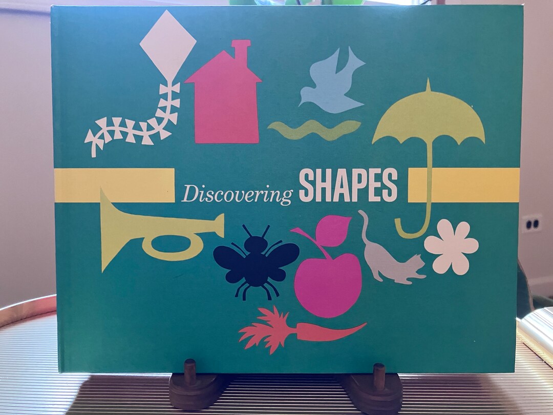 Vintage Britannica Pre-school Series “first Adventures in Learning ...