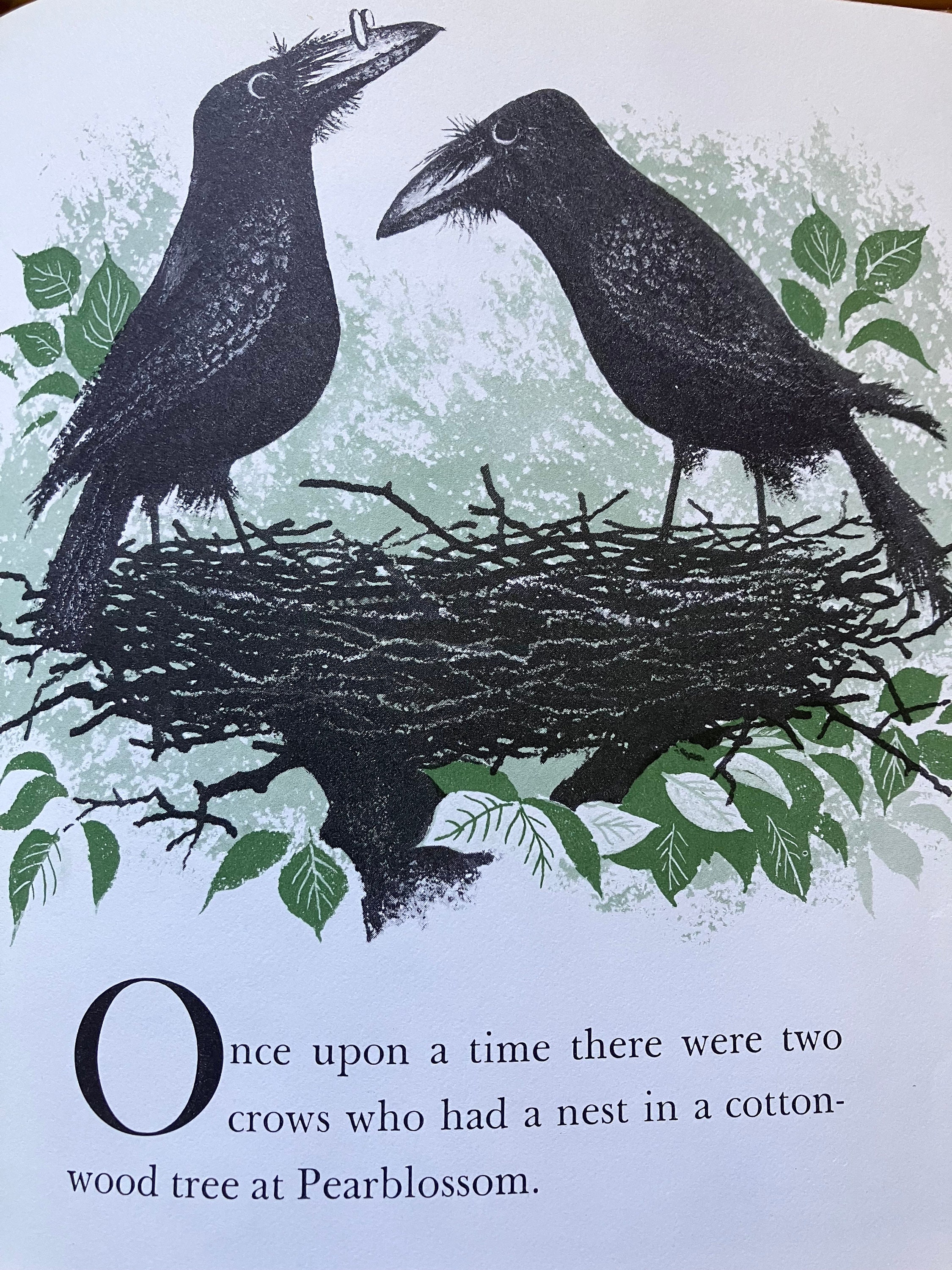 Vintage Aldous Huxley Childrens Book the Crows of - Etsy