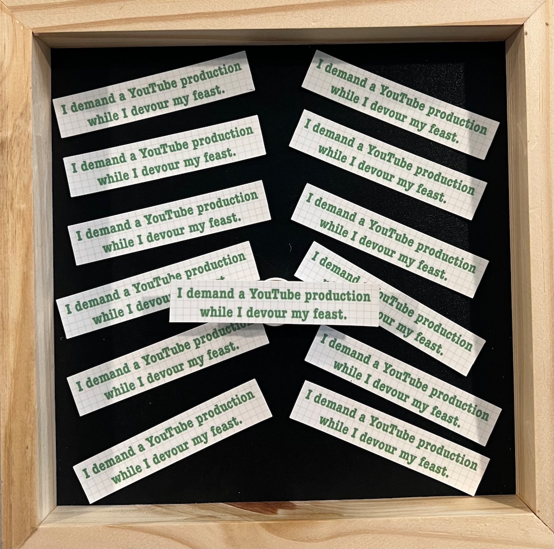 Eating Sticker, Watching Tv Sticker, Water Bottle Sticker, Laptop ...