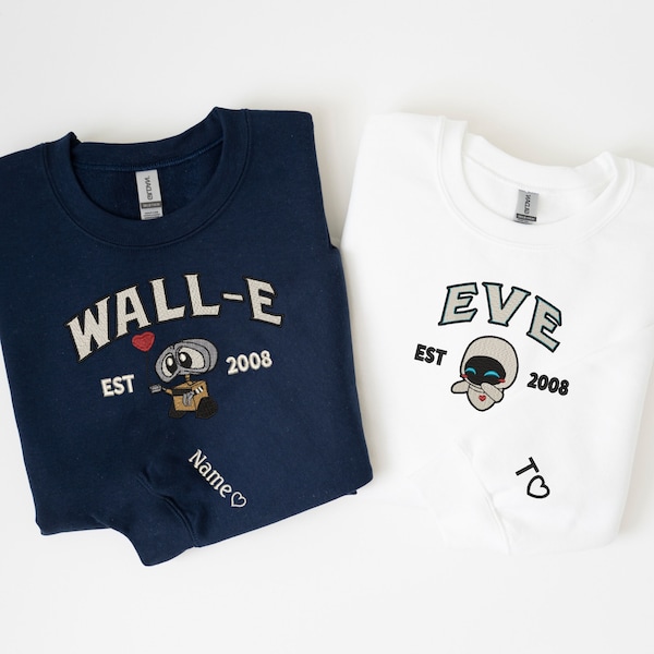 Matching Sweatshirts - Etsy