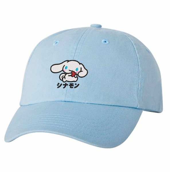 Cinnamorolll Hat - Etsy