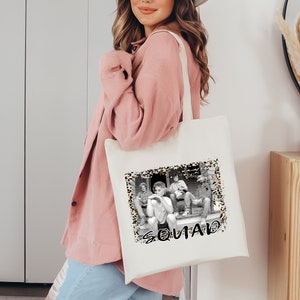 Golden Girls Tote Bag, Squad Tote Bag, Golden Girls Bag, Stay Golden ...