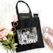 Golden Girls Tote Bag, Squad Tote Bag, Golden Girls Bag, Stay Golden ...