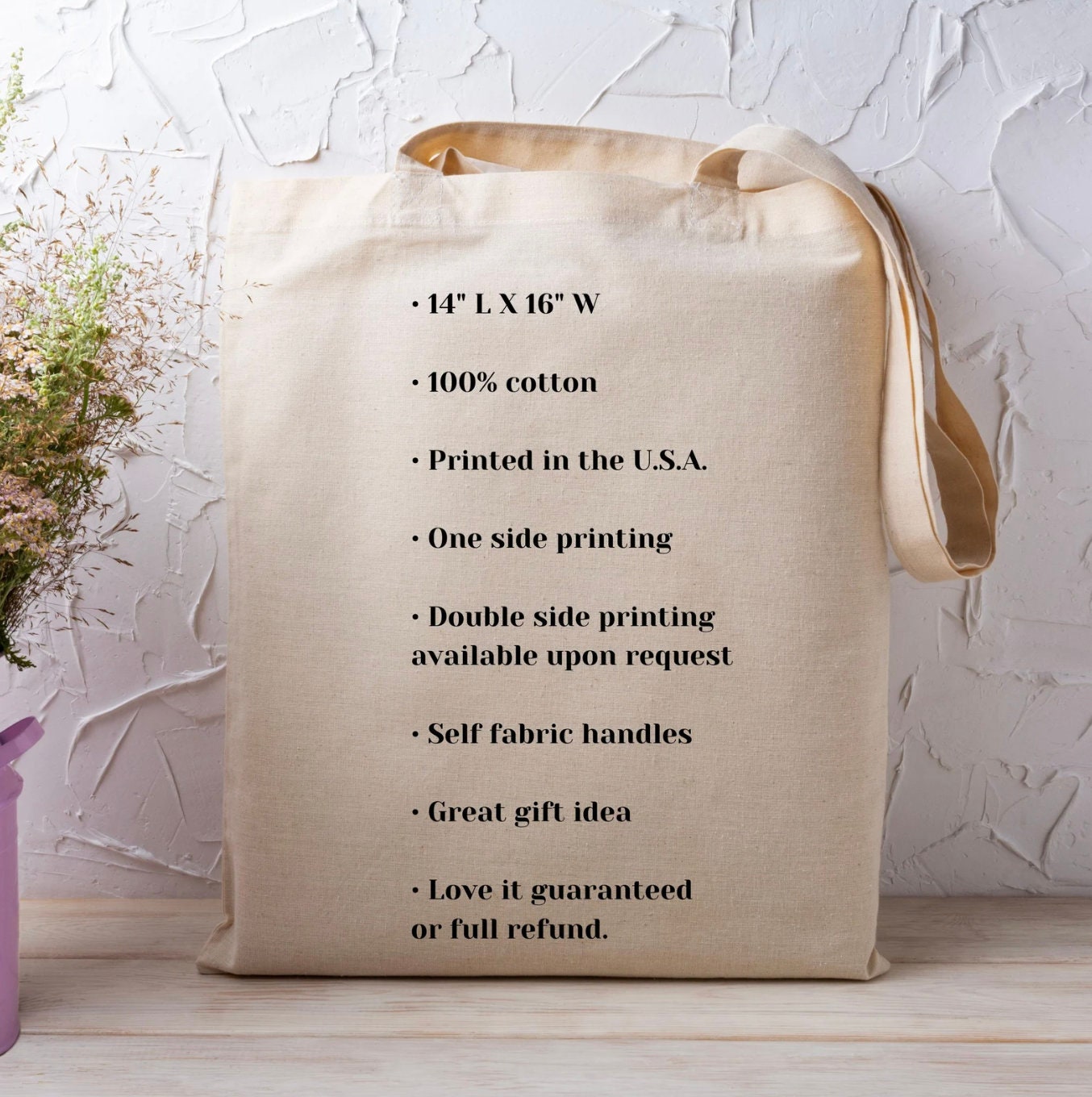 Harry Potter Tote Bag, Hogwarts Tote Bag, Wizard Tote Bag, Bookworm ...