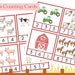 Alphabet Beginning Sounds Activity Pack - Etsy