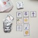 Alphabet - Beginning Sounds Activity Pack - Etsy