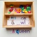 Alphabet - Beginning Sounds Activity Pack - Etsy