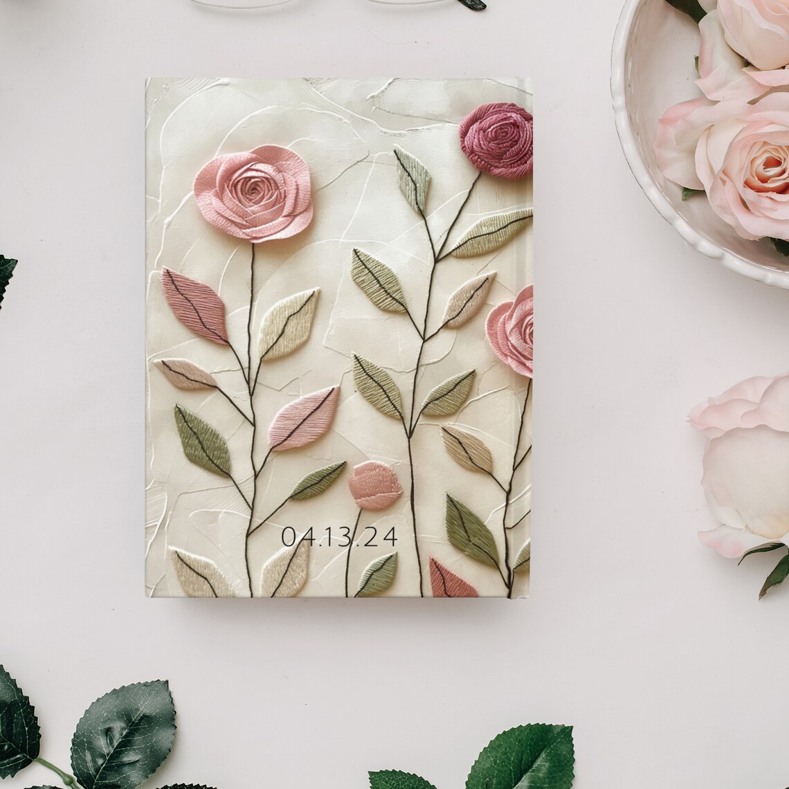 Loss of Mother Memorial Journal Letters to My Mother Sympathy Gift Mom ...