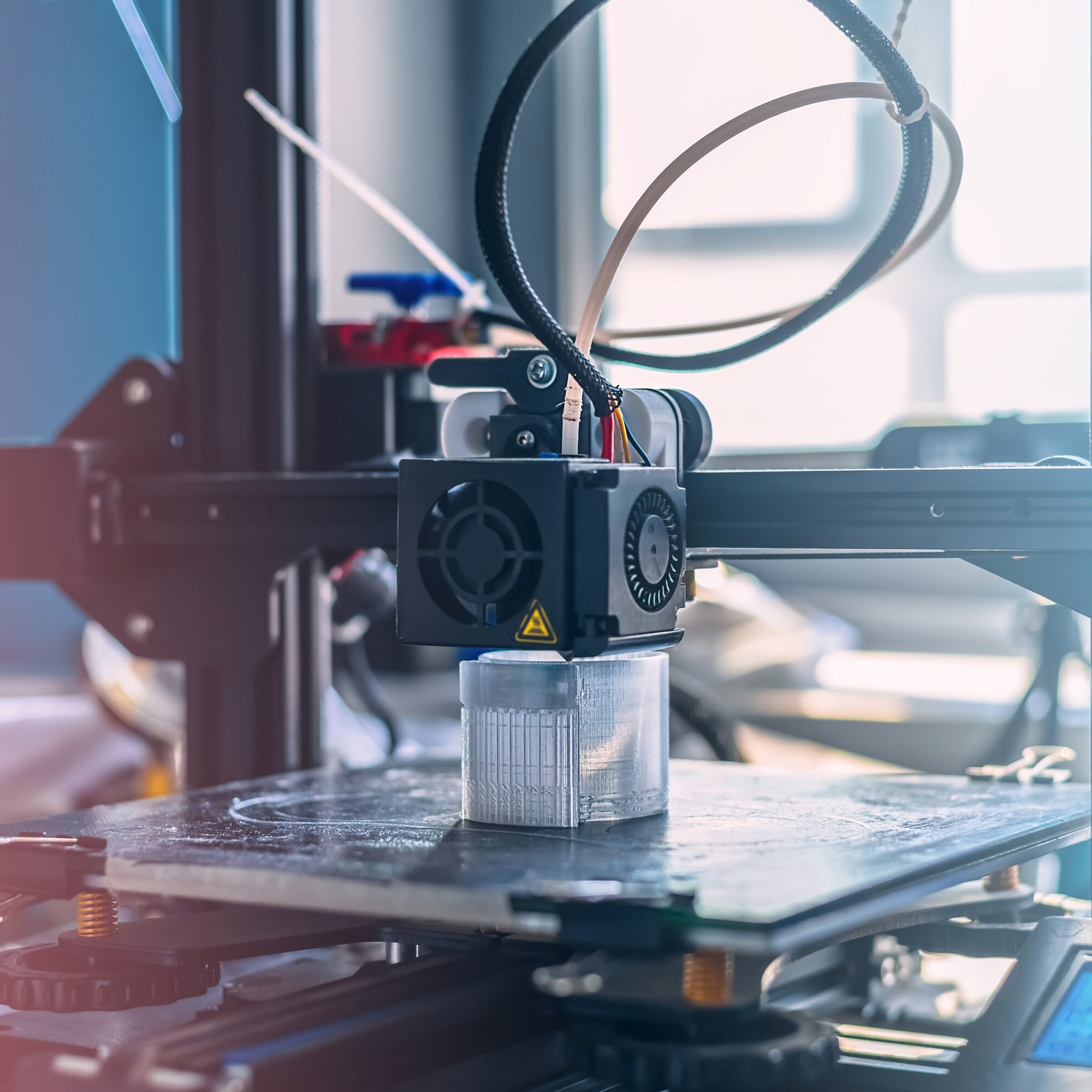 3D Print Service, Affordable, Custom, 3D Printing Services, Prototypes ...