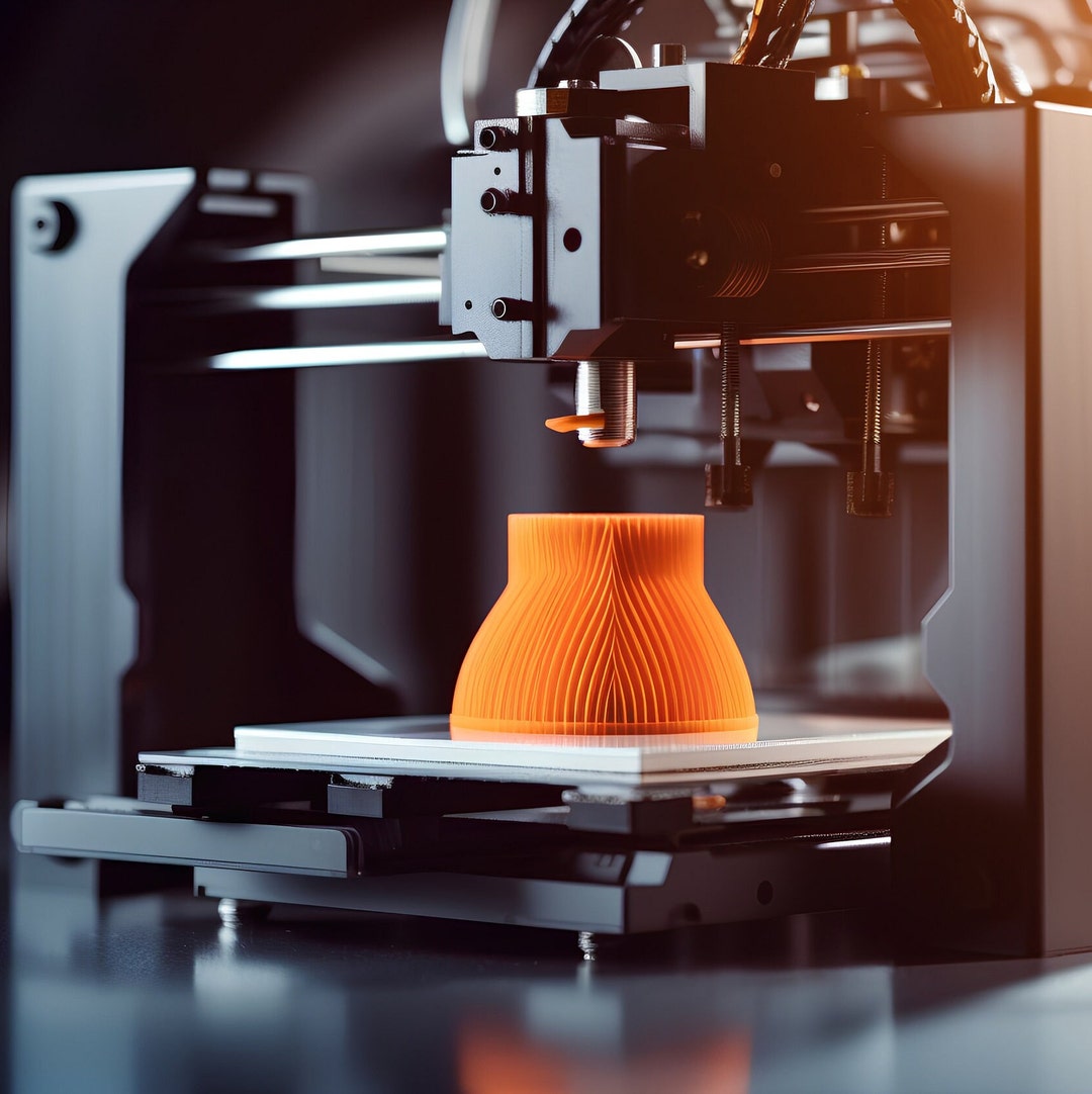3D Print Service, Affordable, Custom, 3D Printing Services, Prototypes ...