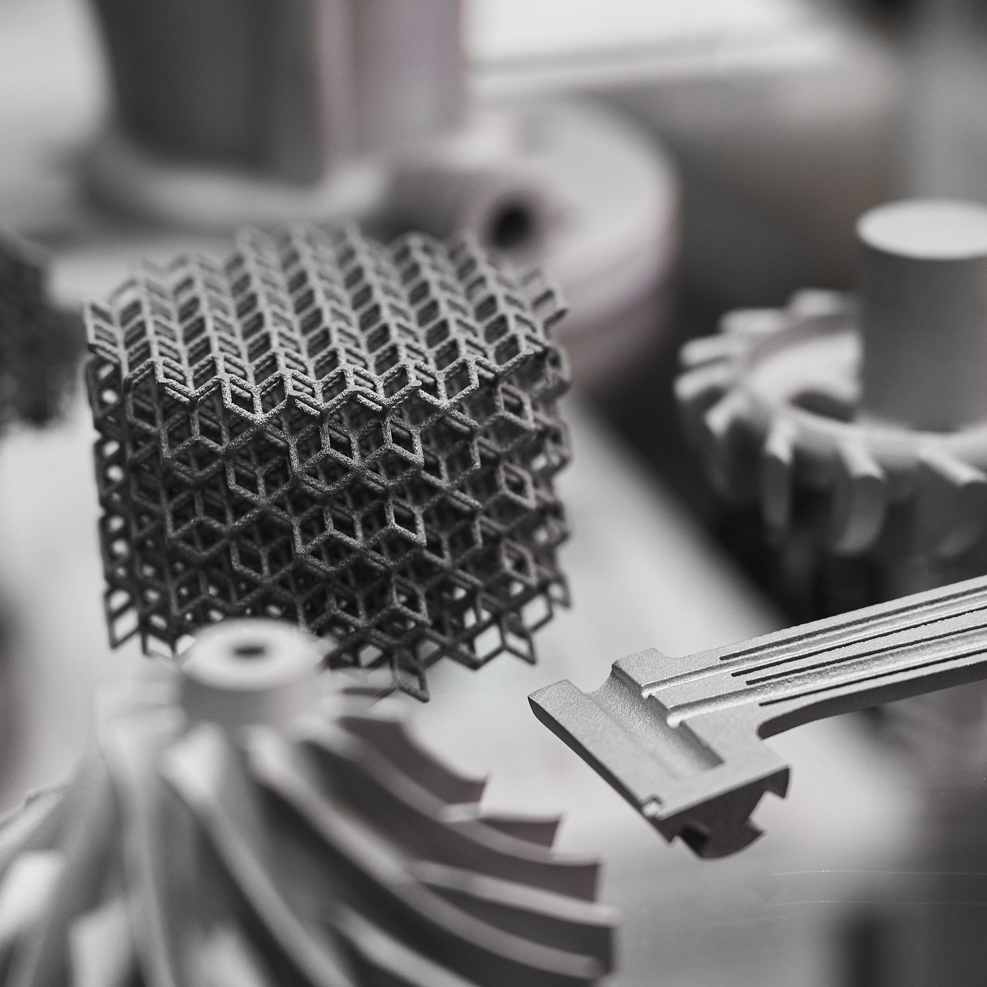 3D Print Service, Affordable, Custom, 3D Printing Services, Prototypes ...