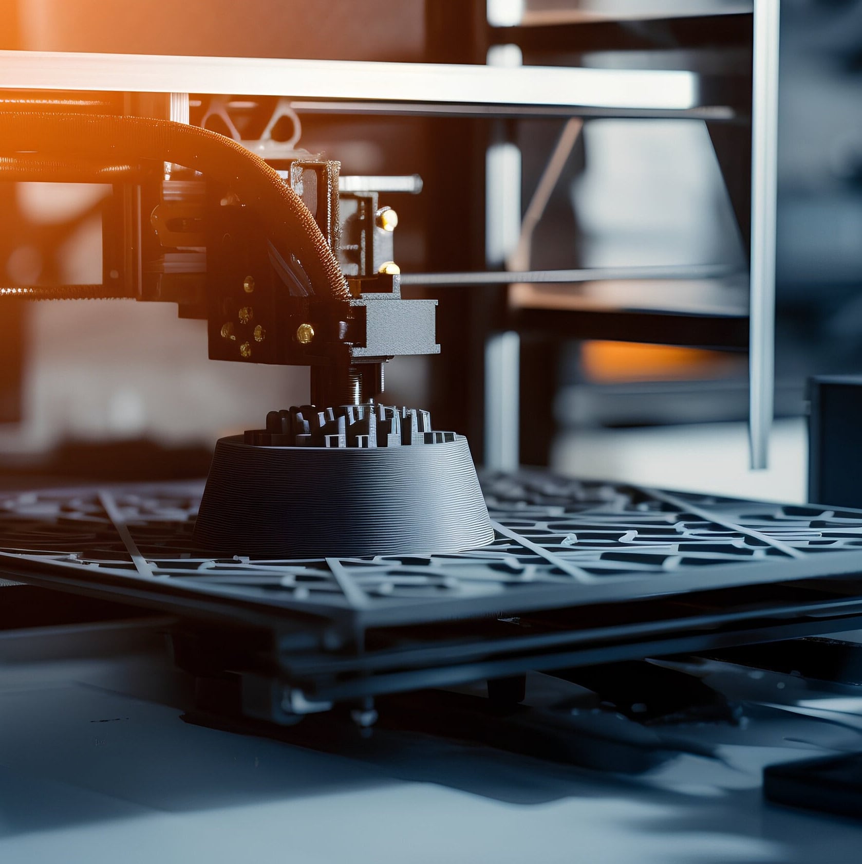 3D Print Service, Affordable, Custom, 3D Printing Services, Prototypes ...