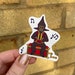 Phantom of the Opera Stickers - Etsy