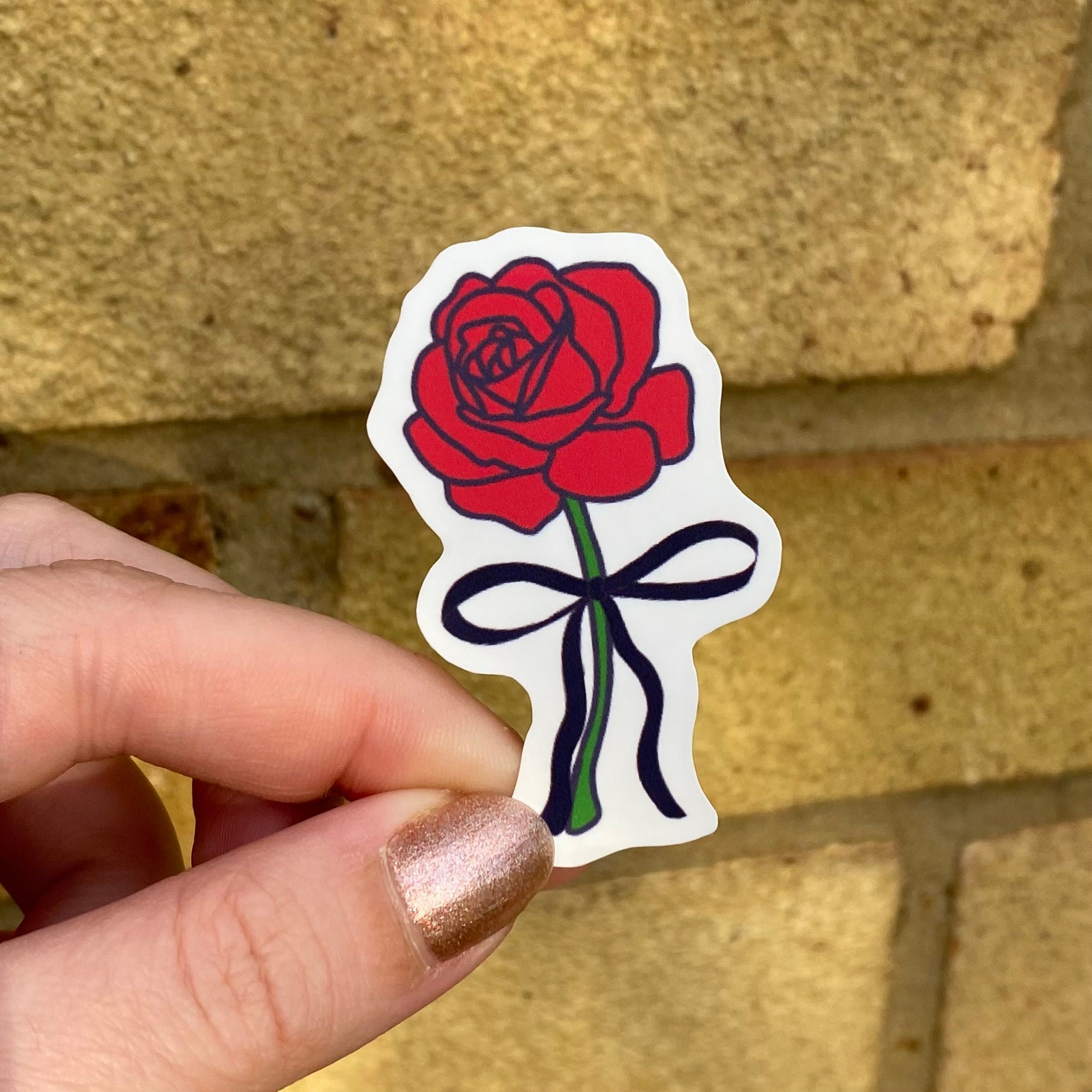 Phantom of the Opera Stickers - Etsy