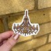 Phantom of the Opera Stickers - Etsy