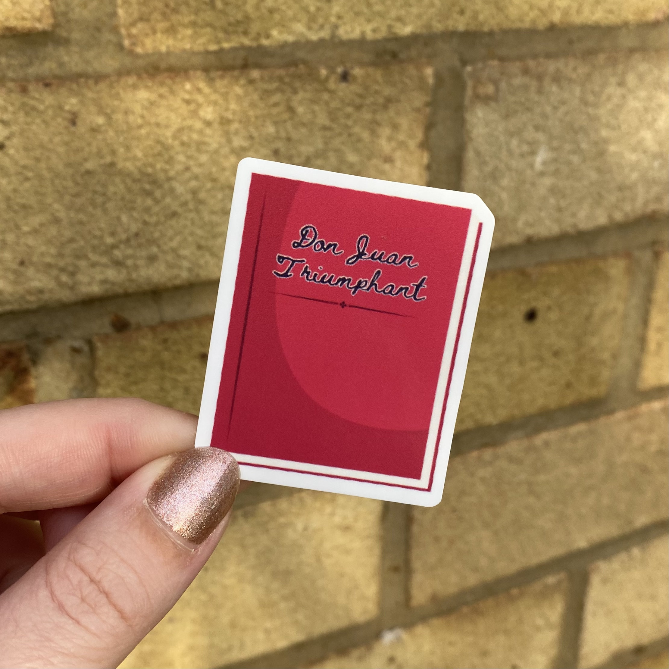 Phantom of the Opera Stickers - Etsy