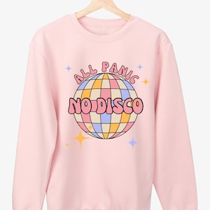 All Panic No Disco PNG Digital Download - Etsy