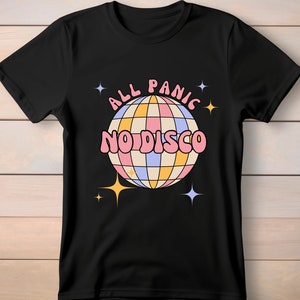 All Panic No Disco PNG Digital Download - Etsy