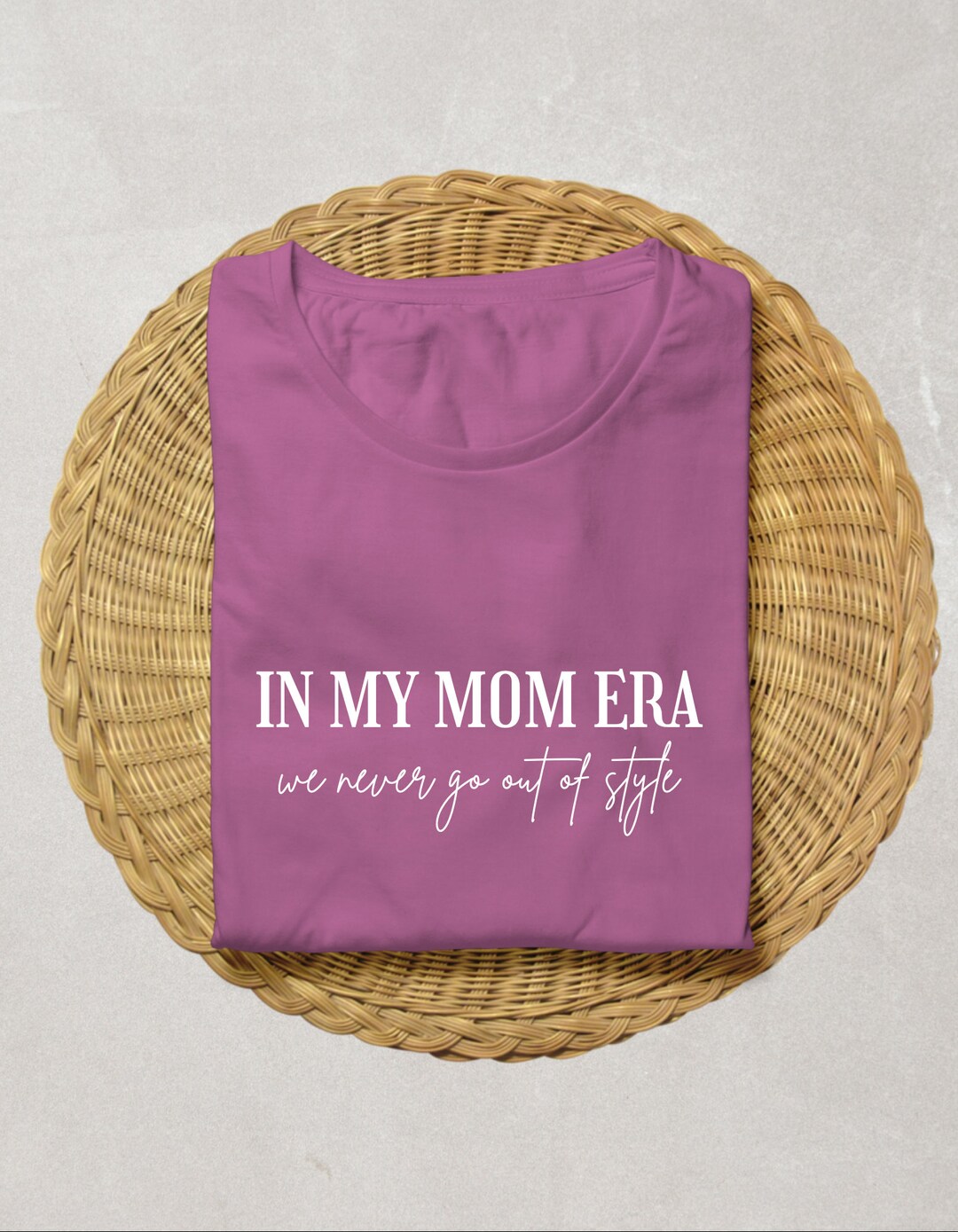 Mom Era PNG Digital Download - Etsy