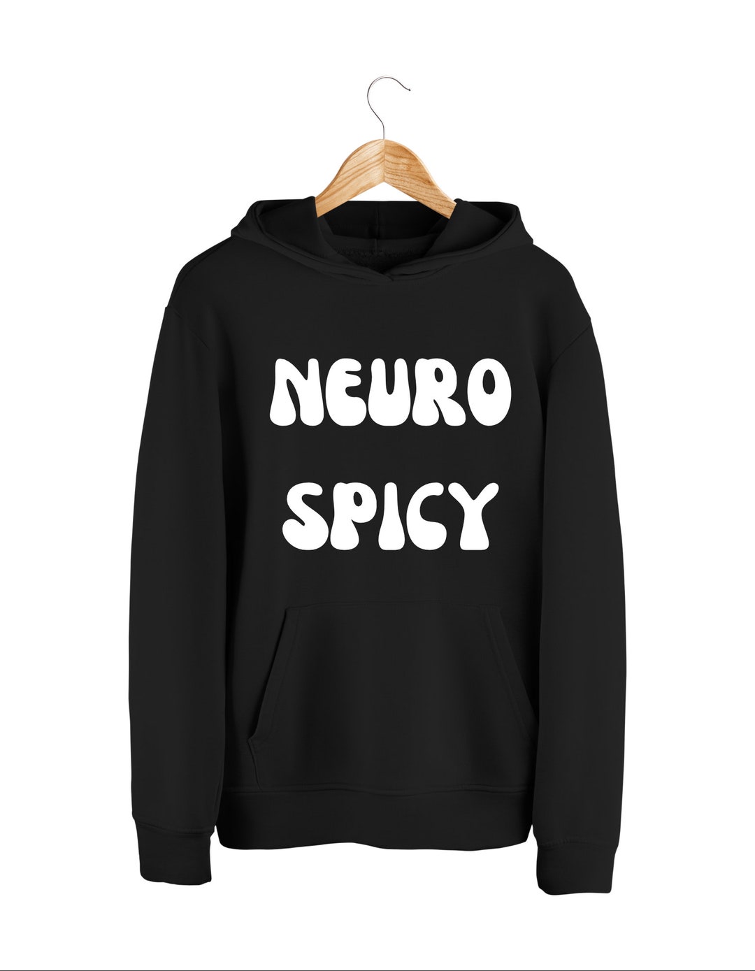 Neuro Spicy PNG Digital Download - Etsy