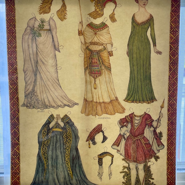 Shakespeare Costume - Etsy