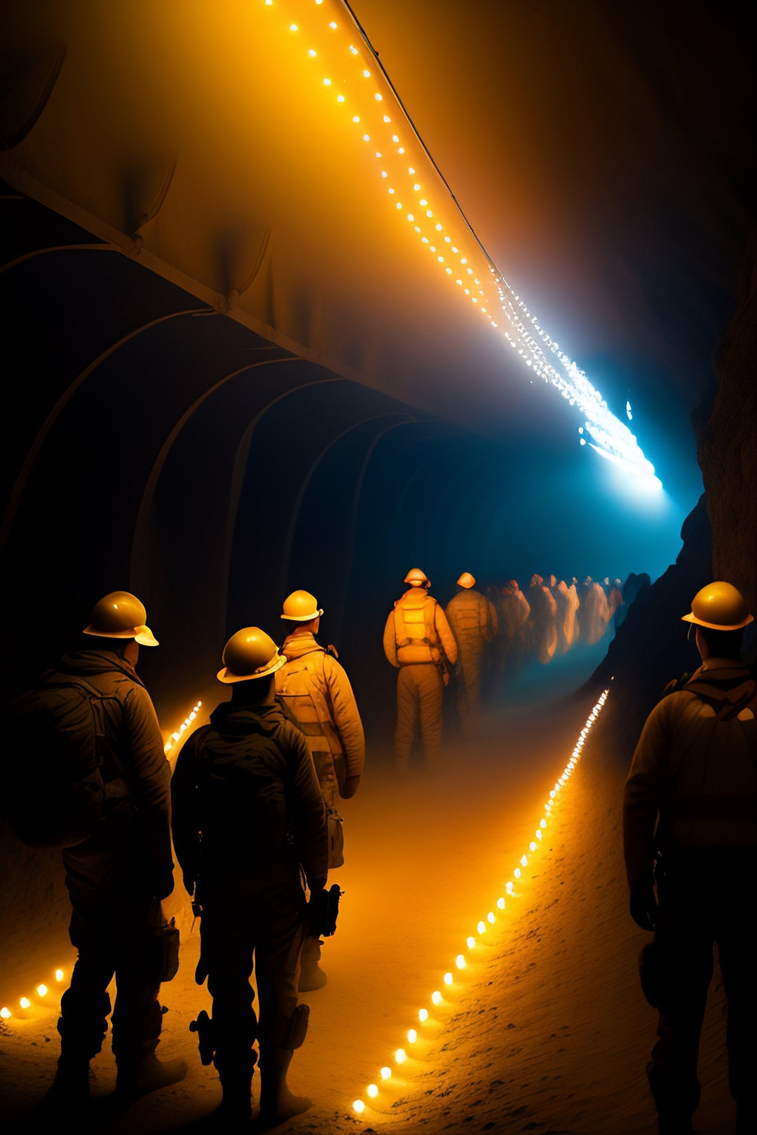 Mining Scene Svg Miner Dad Clipart Mining Shirt Png Mine - Etsy