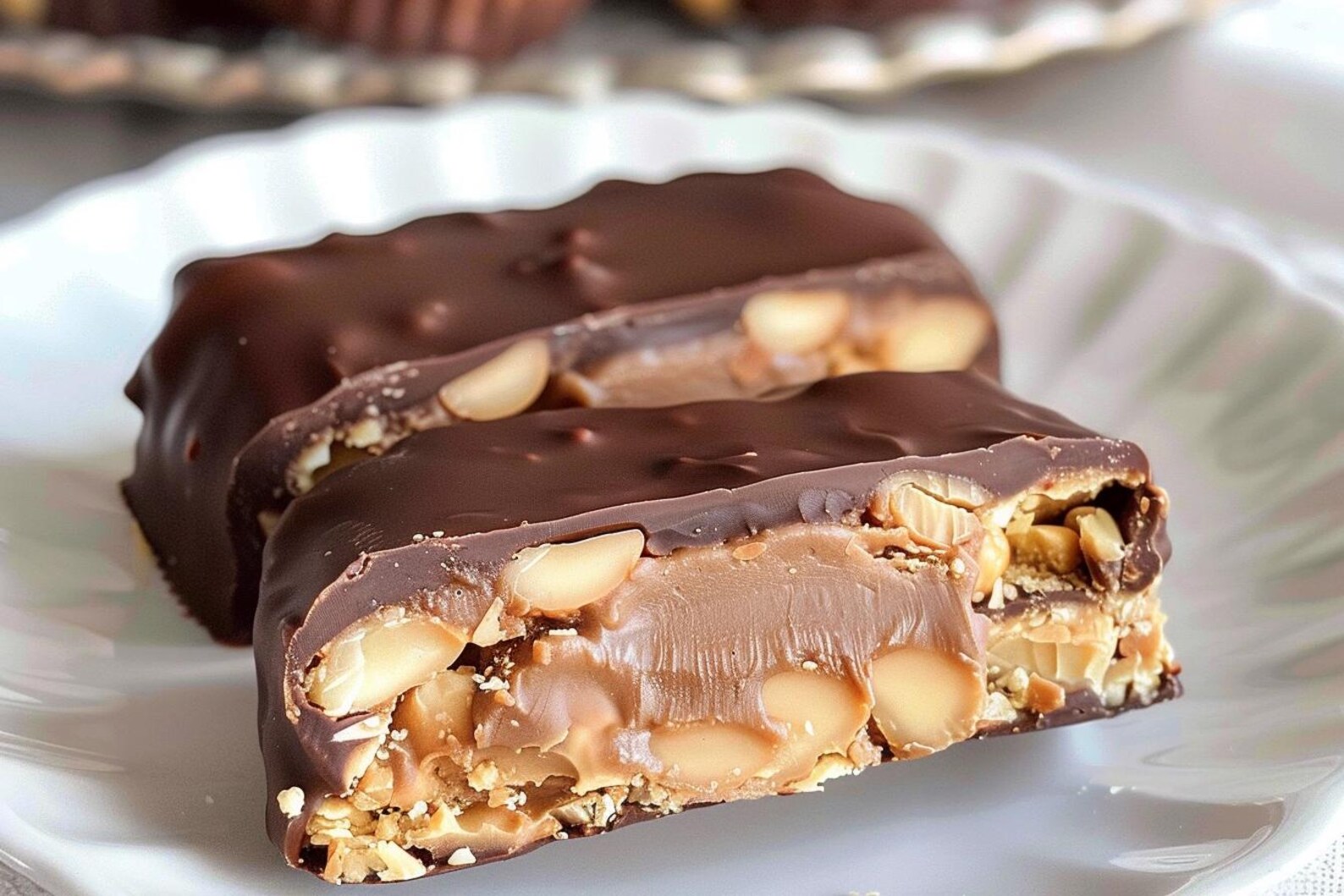 Simply Peanut Butter Drops RECIPE-INSTANT DOWNLOAD - Etsy