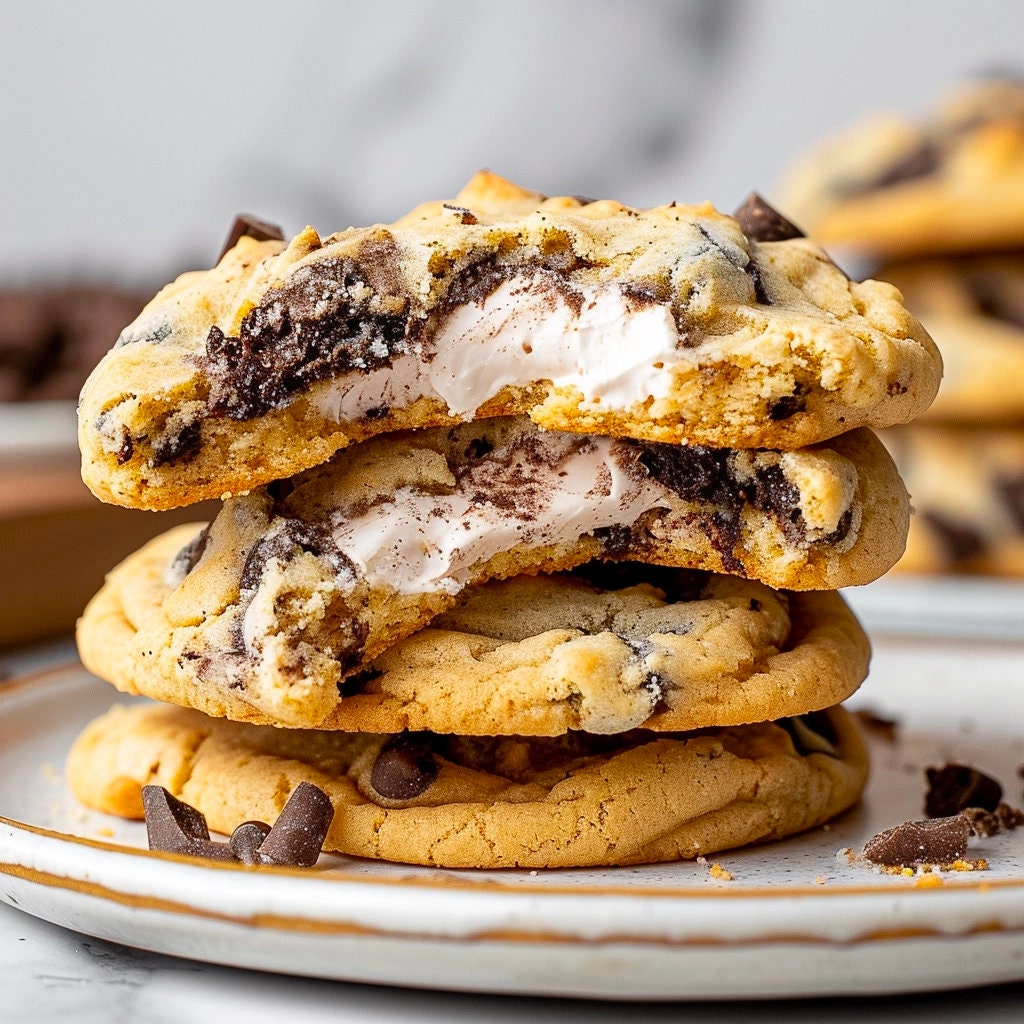 Bundle-top Five Cookies Recipe-instant DOWNLOAD - Etsy