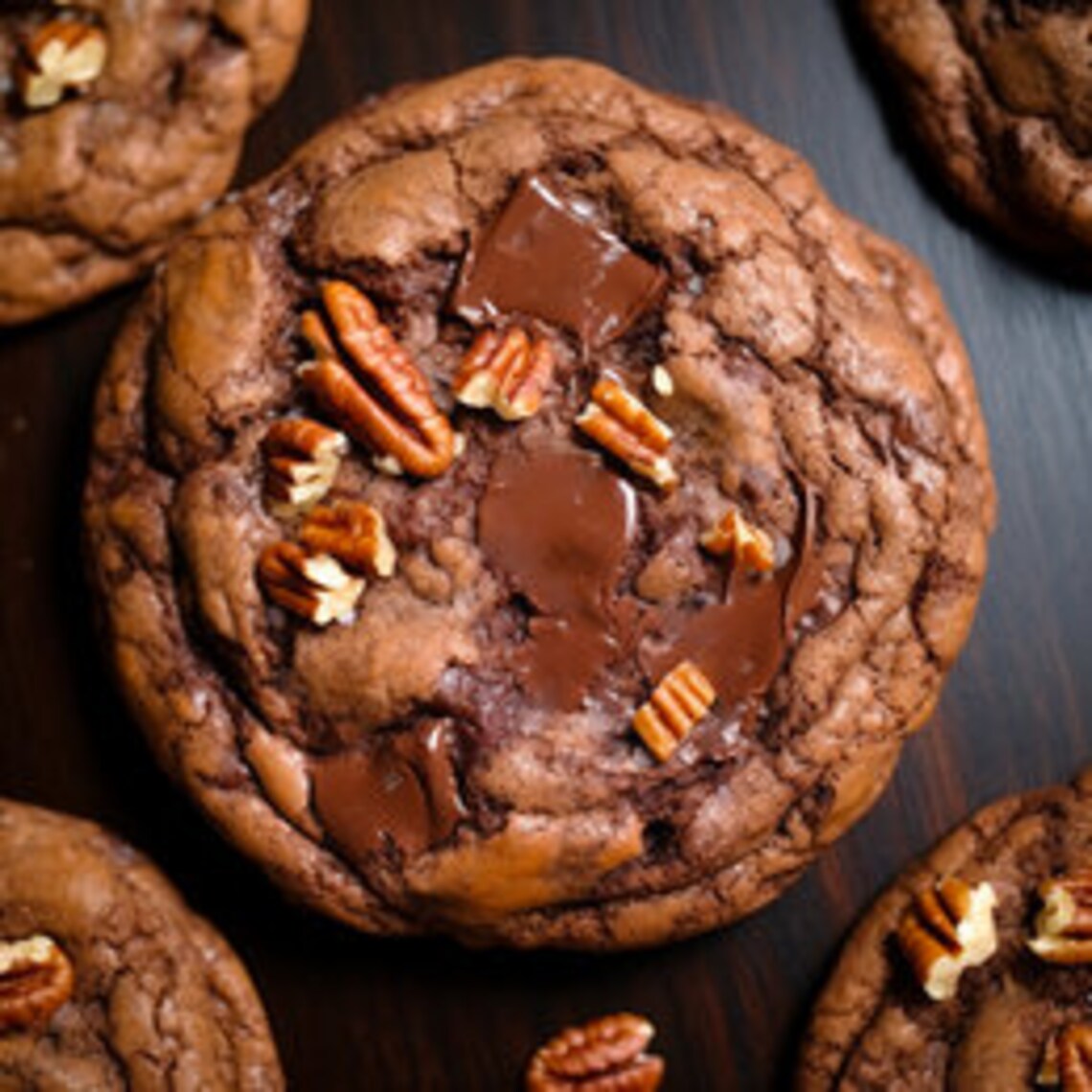 Bundle-top Five Cookies Recipe-instant DOWNLOAD - Etsy